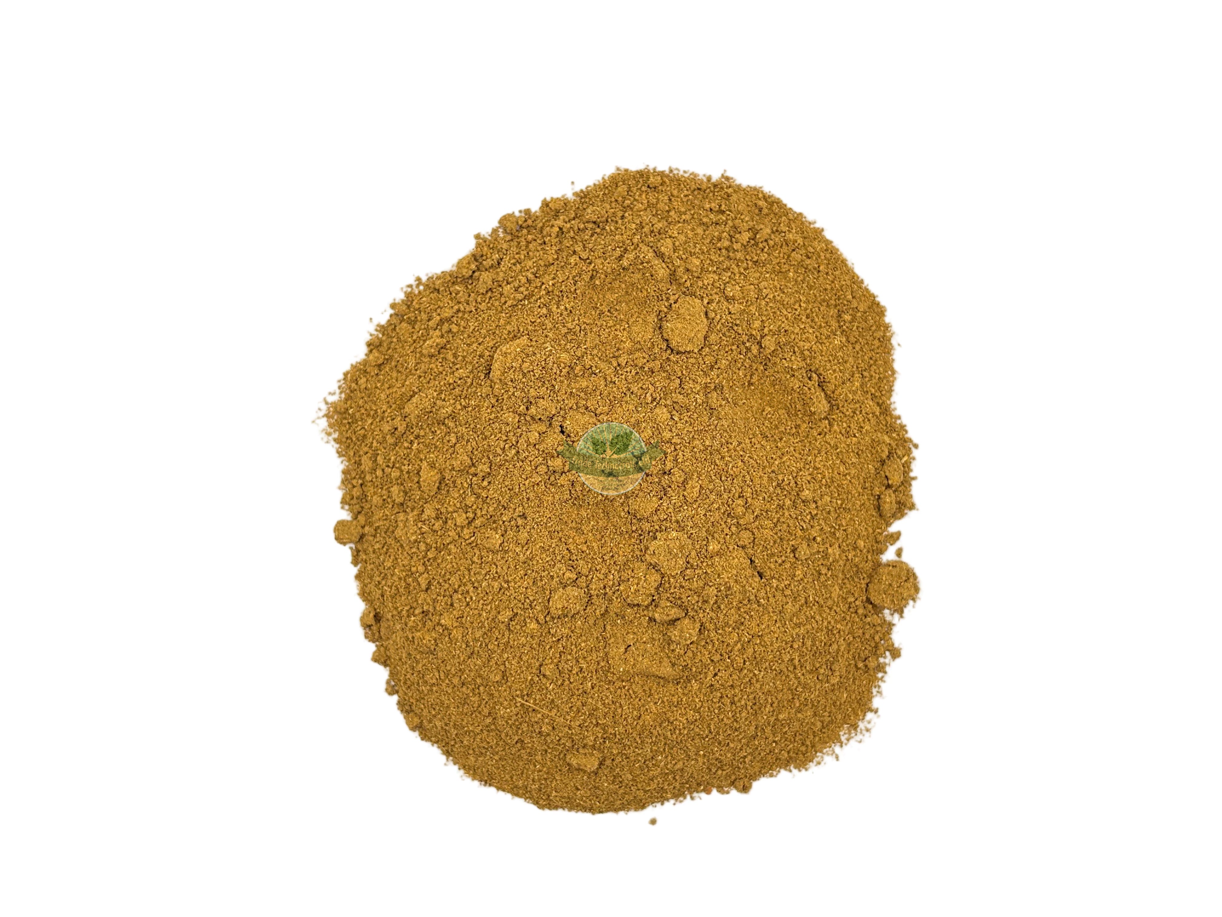 MISTLETOE HERB POWDER – Trade Technocrats Ltd