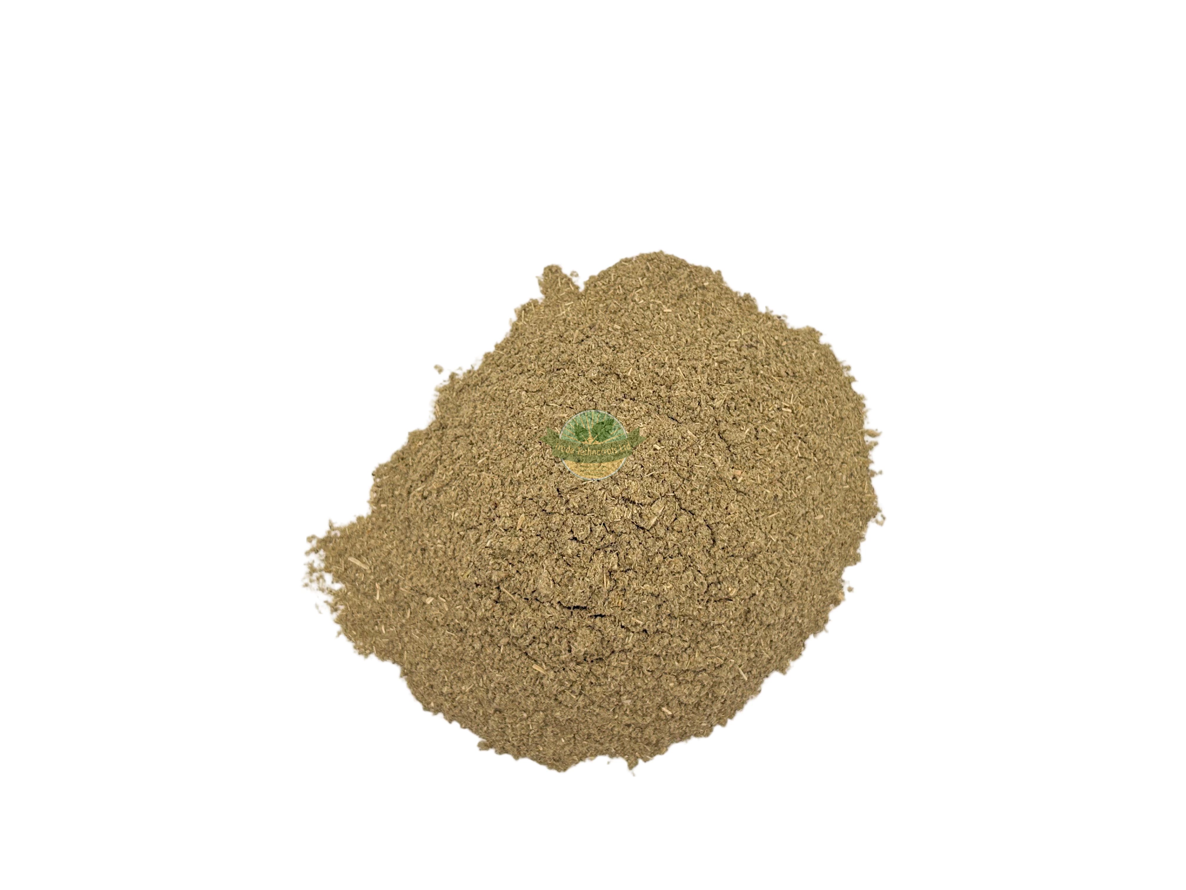 WOOD BETONY HERB POWDER – Trade Technocrats Ltd