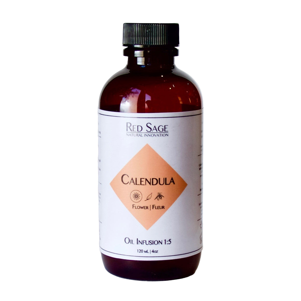 CALENDULA FLOWER OIL INFUSION – Trade Technocrats Ltd