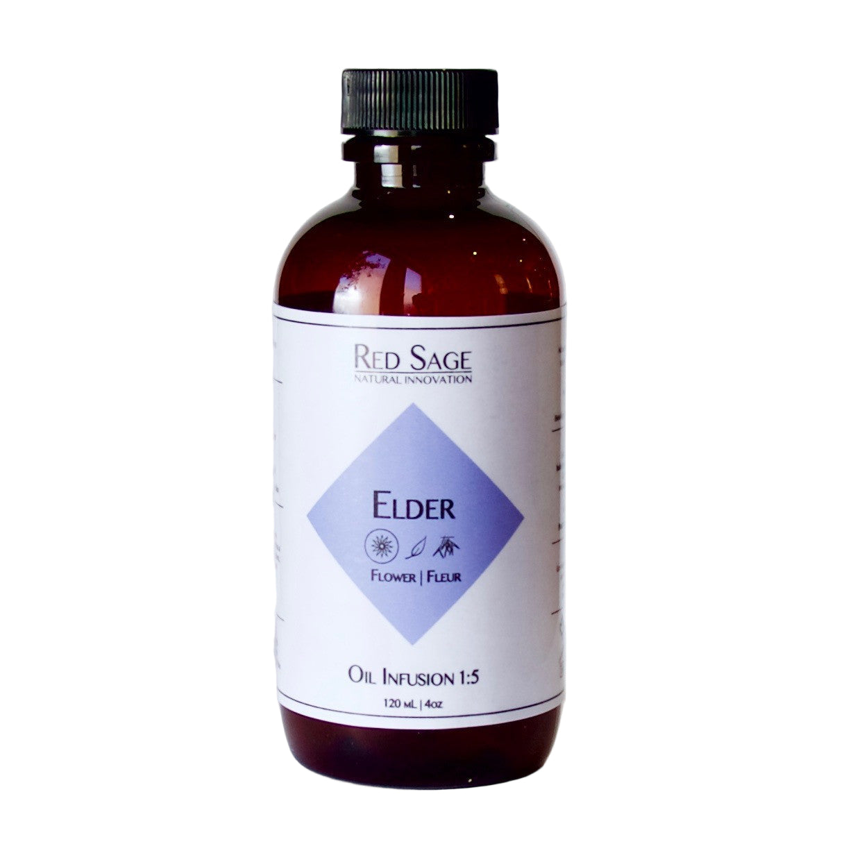 ELDER FLOWER OIL INFUSION – Trade Technocrats Ltd