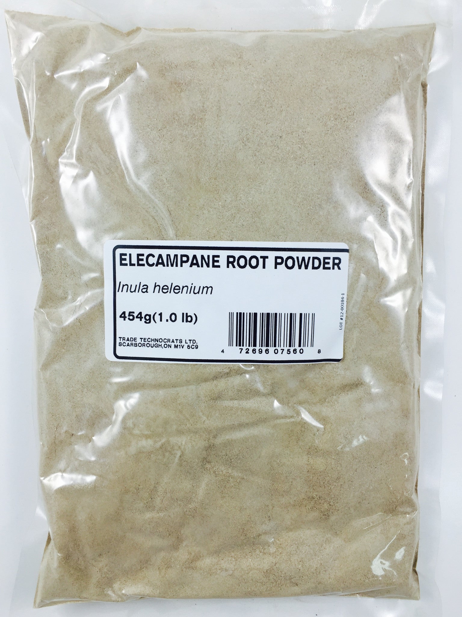 ELECAMPANE ROOT POWDER – Trade Technocrats Ltd