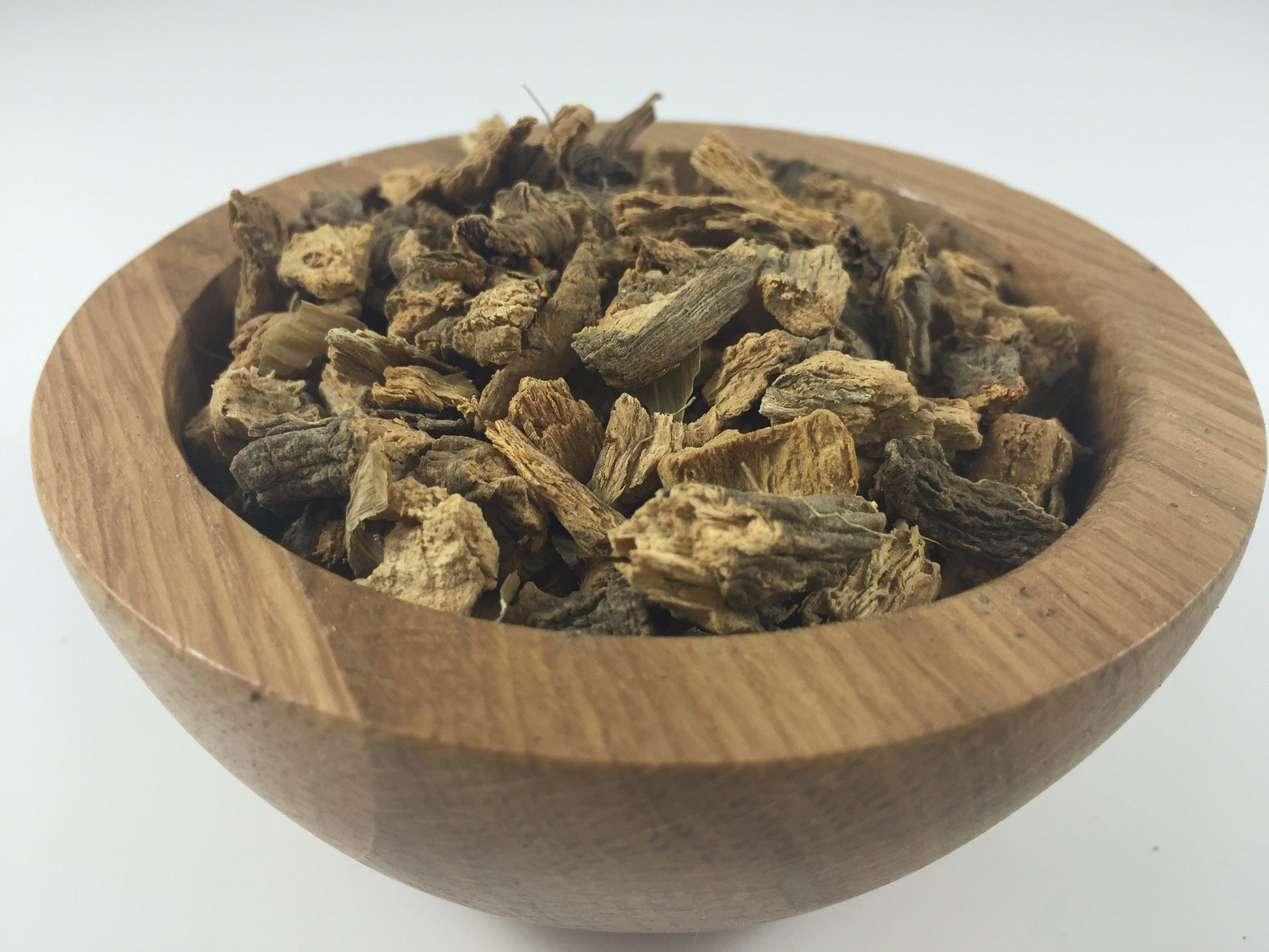 GENTIAN ROOT C/S – Trade Technocrats Ltd