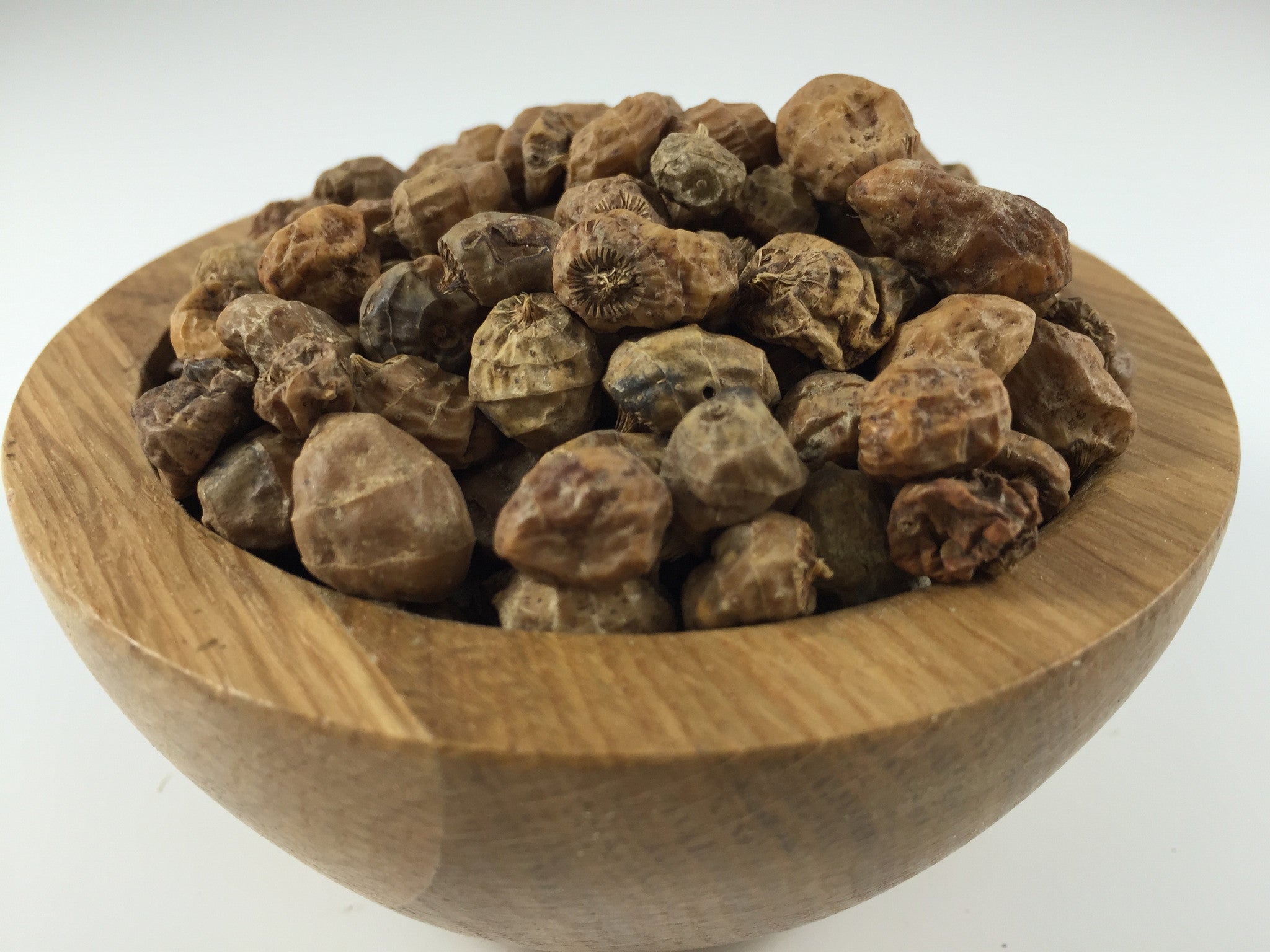 TIGER NUT – Trade Technocrats Ltd